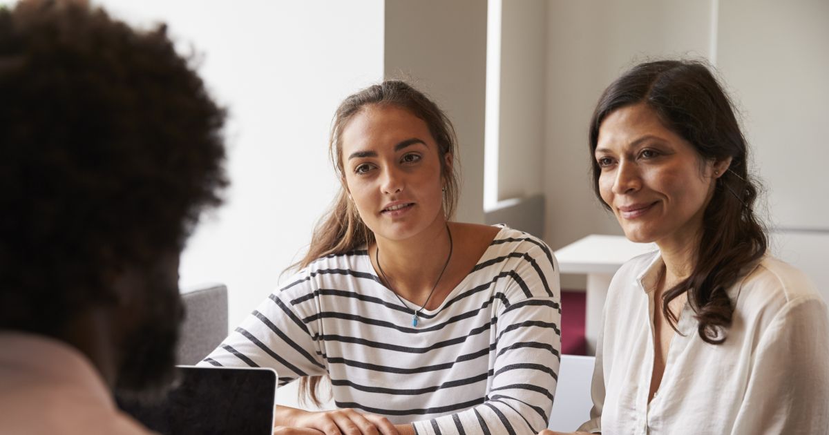 Establish collaborative partnerships - Collaborative Partnerships in ...