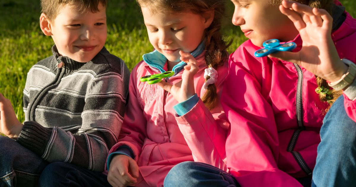 Supporting students to detect their own emotions from body clues ...