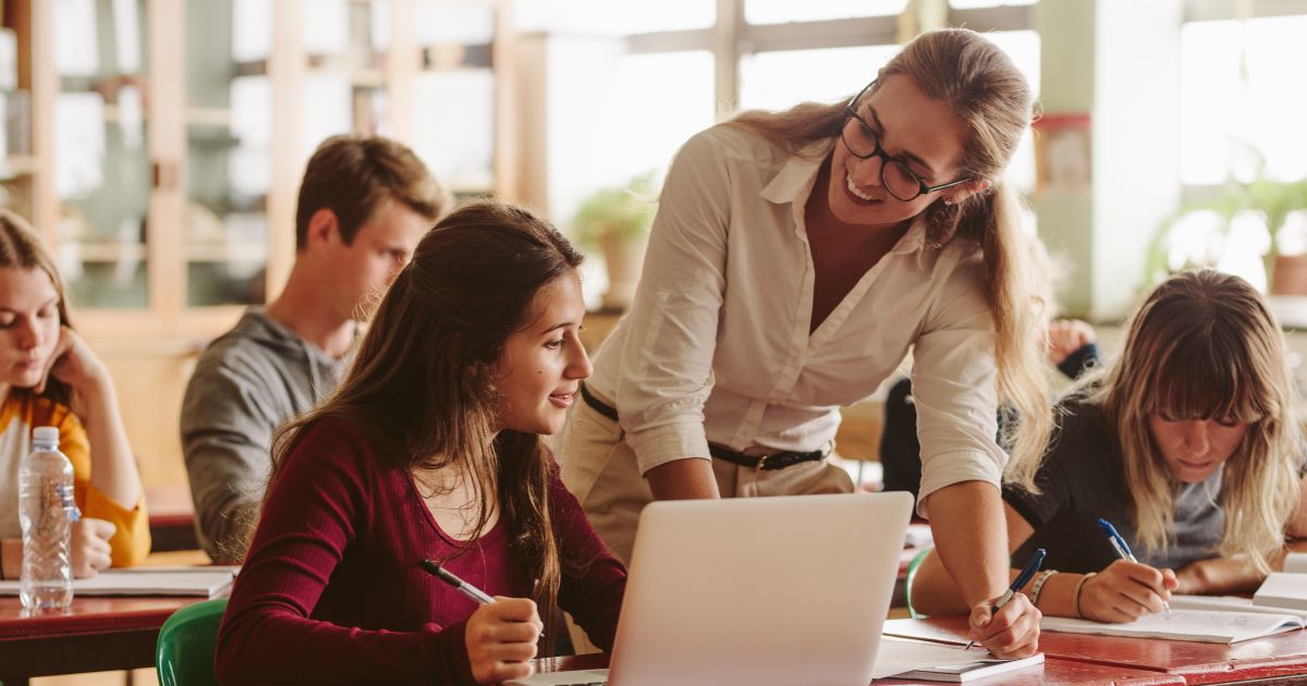 Structure tasks using work systems | inclusionED