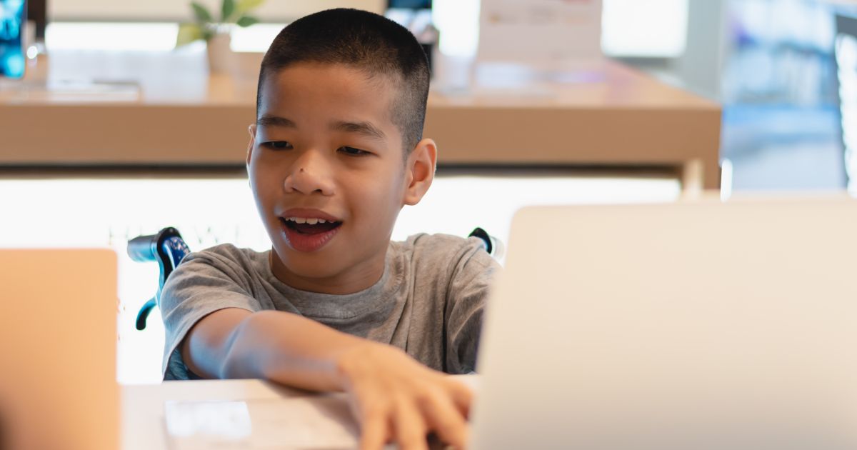 Understanding the Disability Standards I | inclusionED