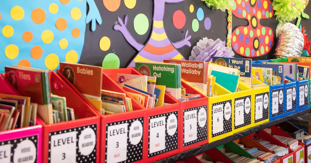Organise your classroom | inclusionED