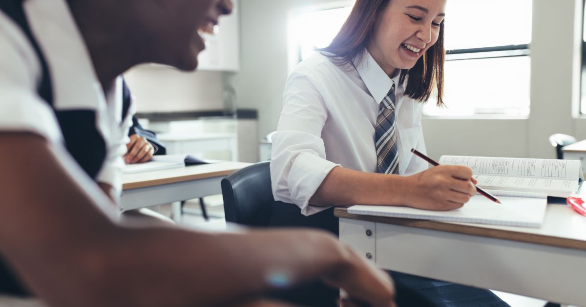 Understanding and supporting comprehension (Secondary) | inclusionED